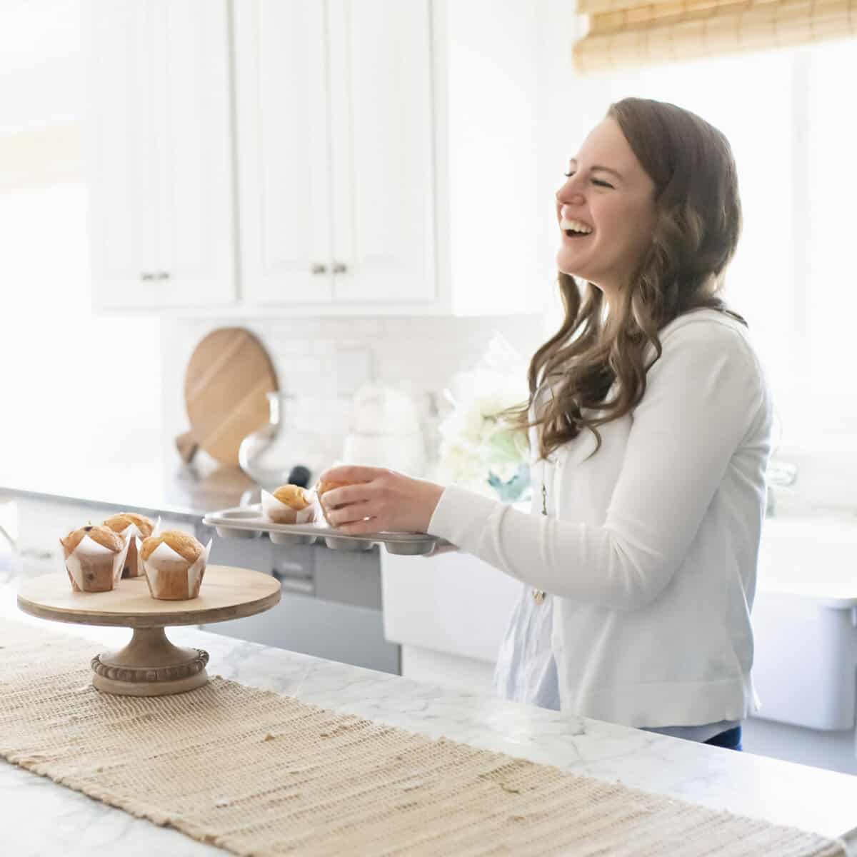 Decor & DIY Ideas to Create a Meaningful Home - Nina Hendrick Home