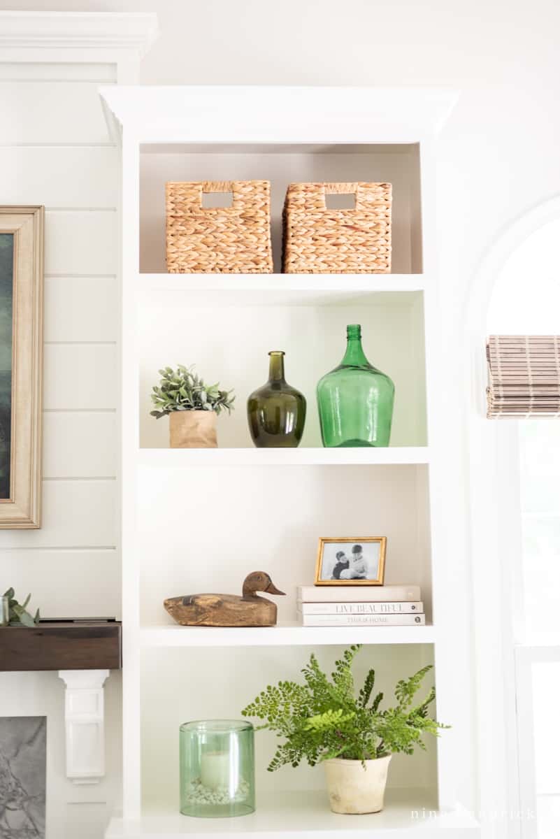 Bookshelf Decor Ideas: How to Decorate Bookshelves in 5 Steps Bookshelf Decor Ideas: How to Decorate Bookshelves in 5 Steps