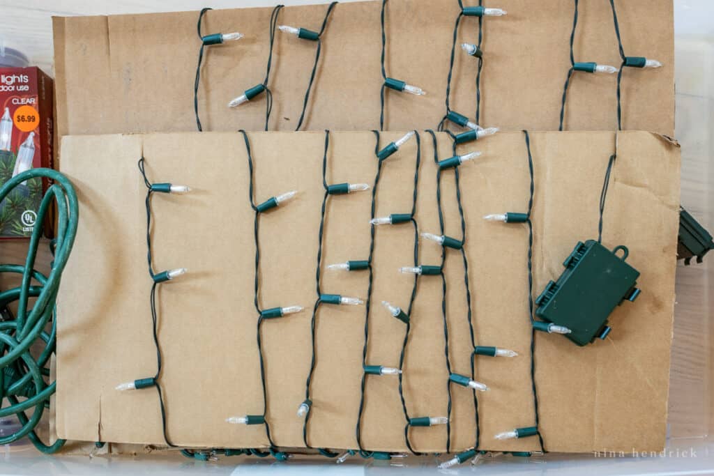 The Best Christmas Storage Ideas: How to Organize Decorations