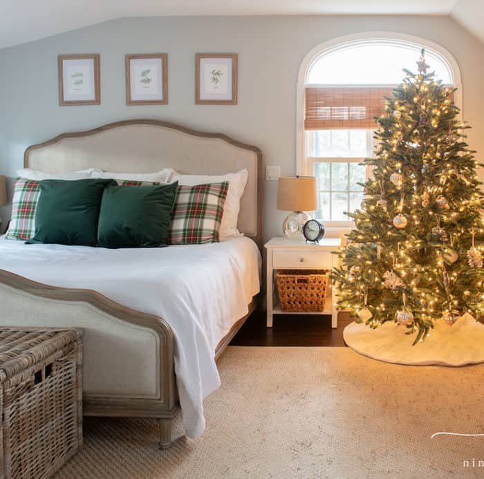 Christmas Archives | Nina Hendrick