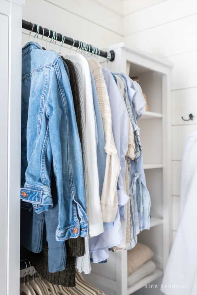 10 Clever Closet Organization Ideas to Maximize Your Space