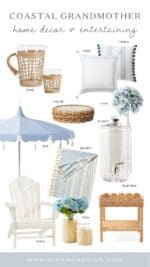 Coastal Grandmother Style: A Complete Guide to the Aesthetic