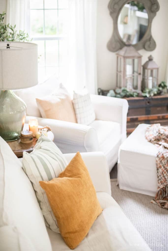 30+ Fall Decor Ideas to Help You Create a Cozy Autumn Home