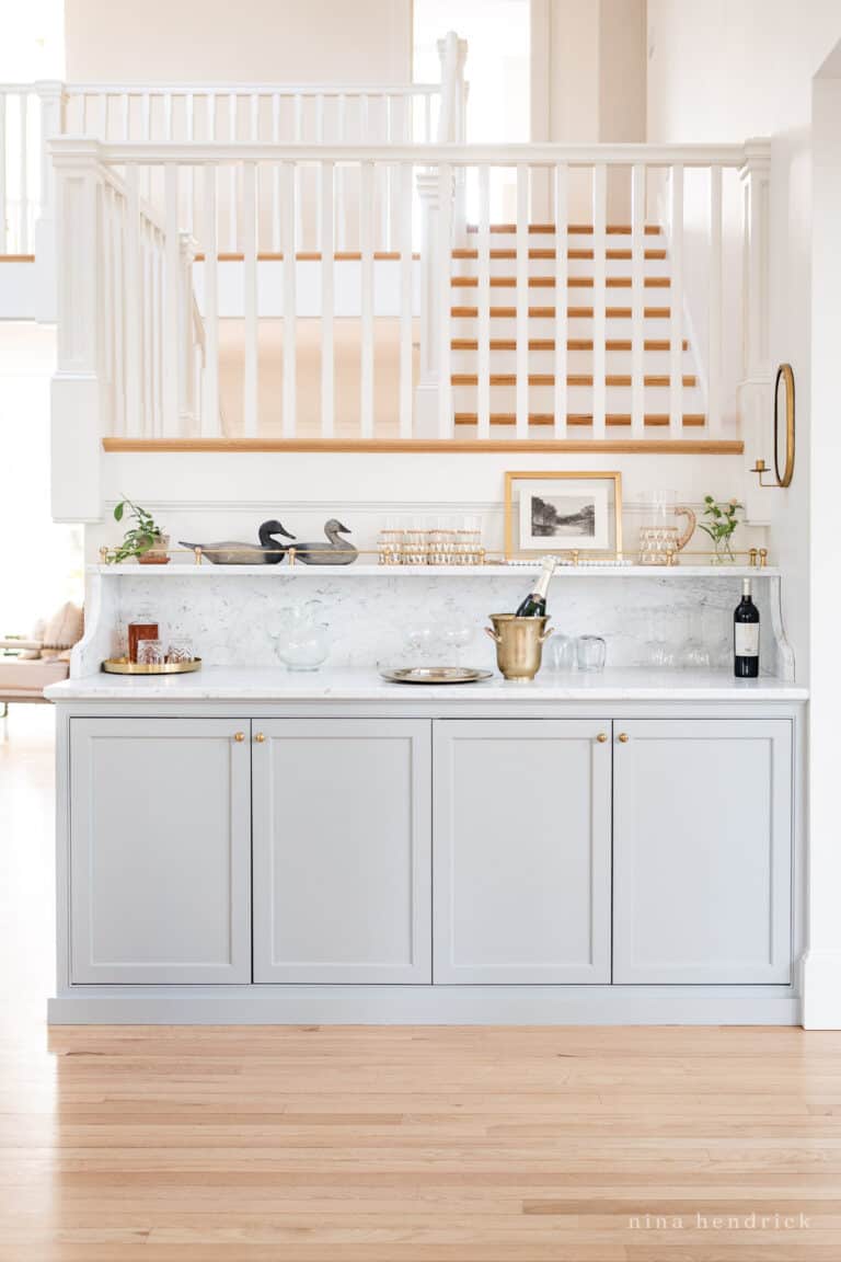 The Ultimate Guide to Creative Home Bar Ideas for 2023