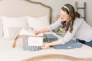 How to Declutter Your Home: 4 Easy Steps to Simplify & Organize