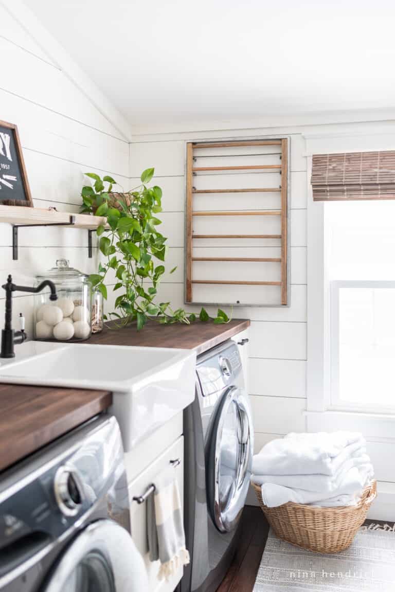 75+ Home Organization Ideas & Tips to Simplify Your Entire House