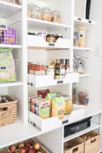 75+ Home Organization Ideas & Tips to Simplify Your Entire House