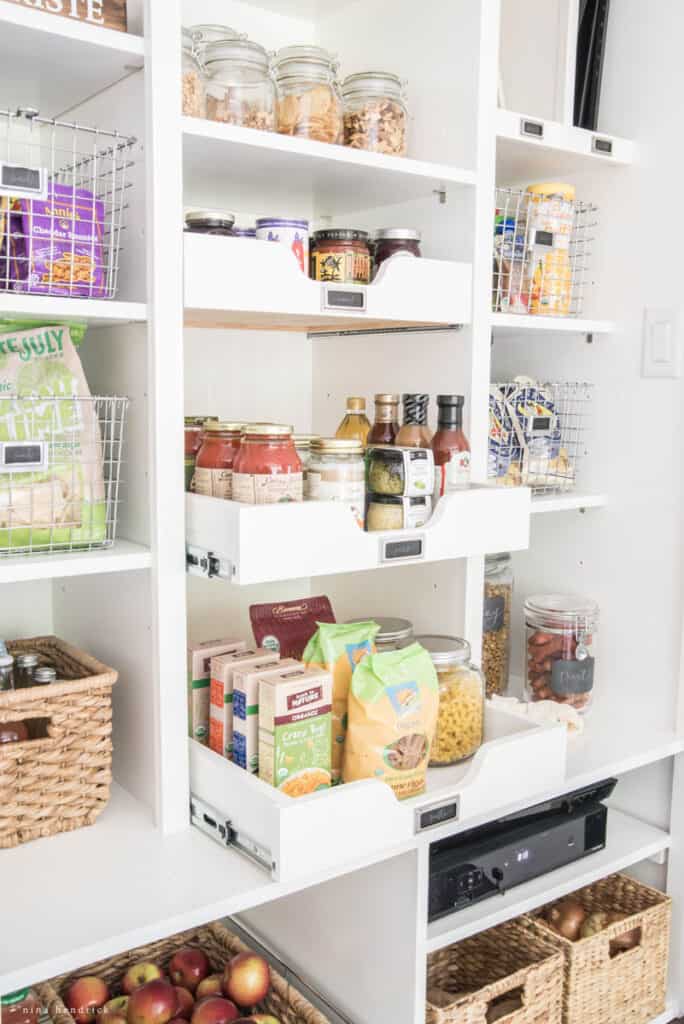 75+ Home Organization Ideas & Tips to Simplify Your Entire House