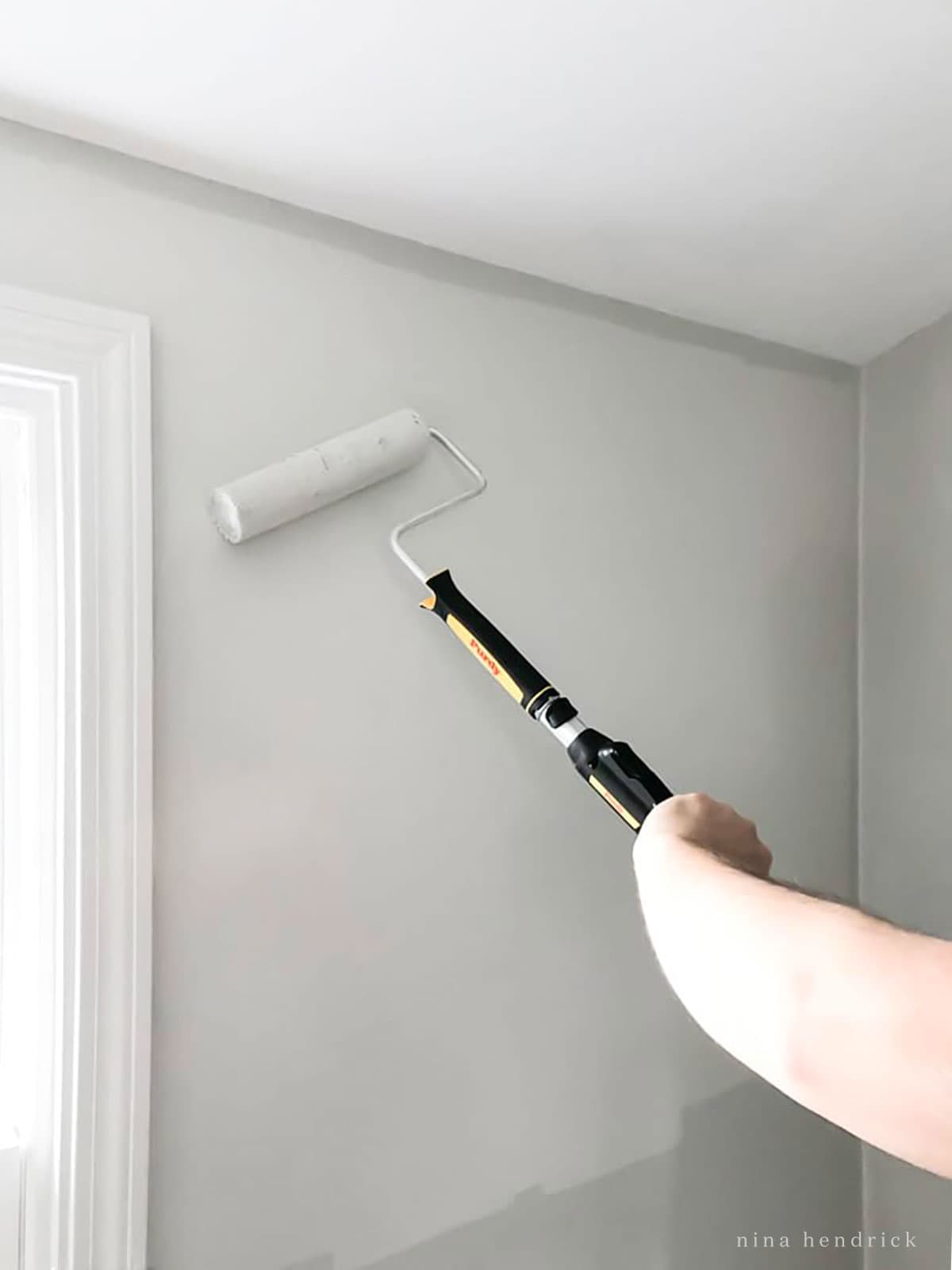 How to Paint a Room: A Comprehensive, Step-by-Step Guide