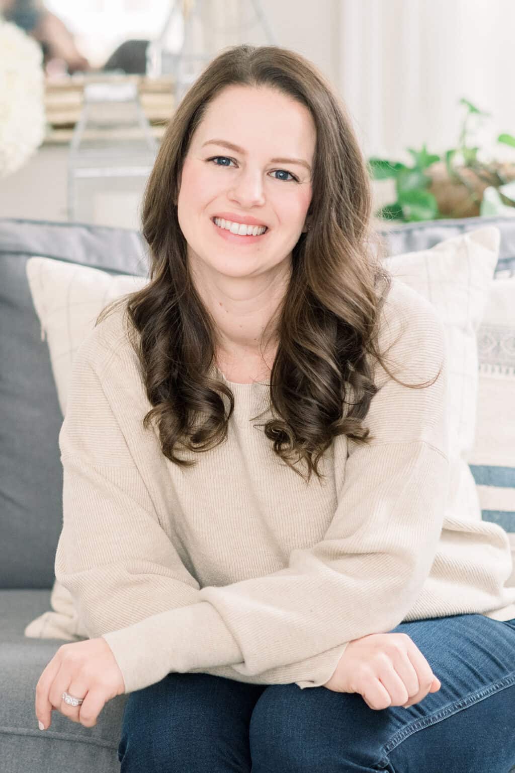 Ikea Farmhouse Sink Review (Domsjo) | Nina Hendrick Design Co.