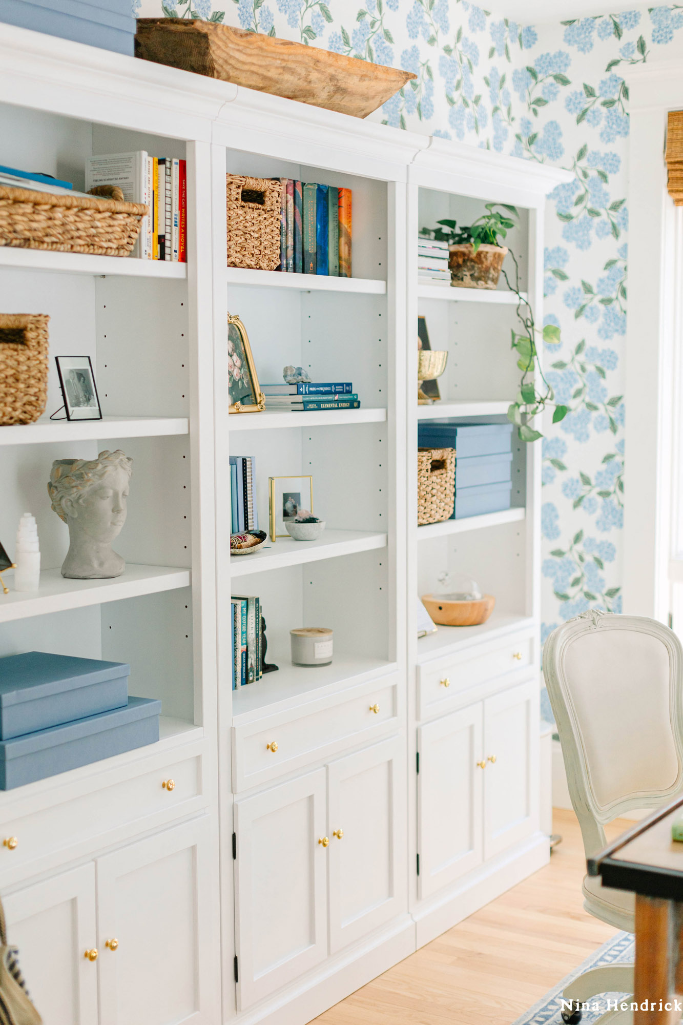 Decor Favorites - Nina Hendrick