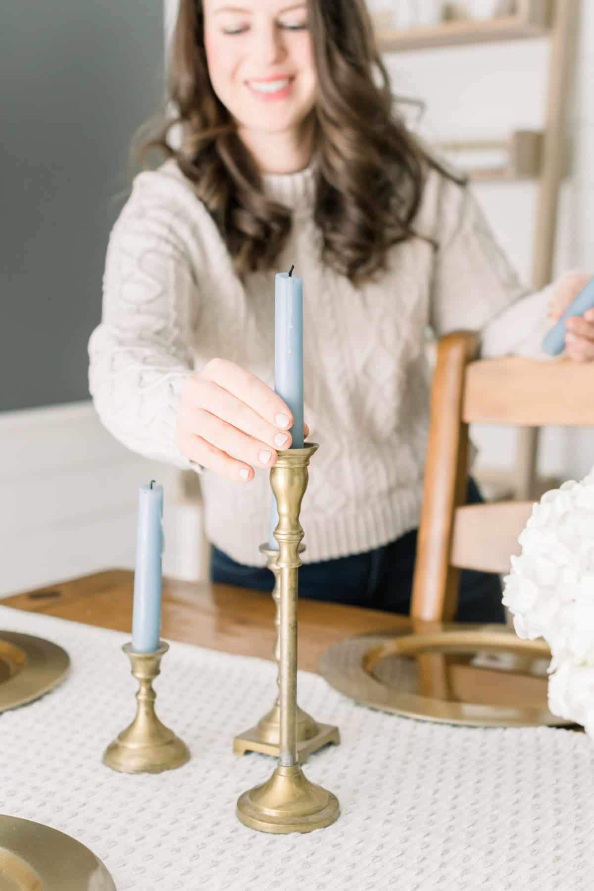 Decor & DIY Ideas to Create a Meaningful Home - Nina Hendrick Home