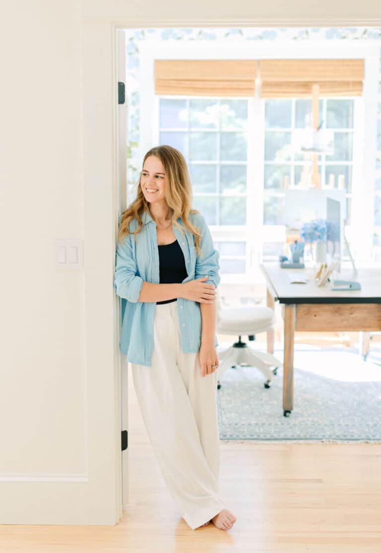 30+ Fall Decor Ideas to Help You Create a Cozy Autumn Home