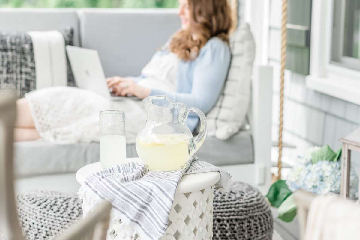 Nina Hendrick Home — Decor, Organizing & Entertaining Ideas