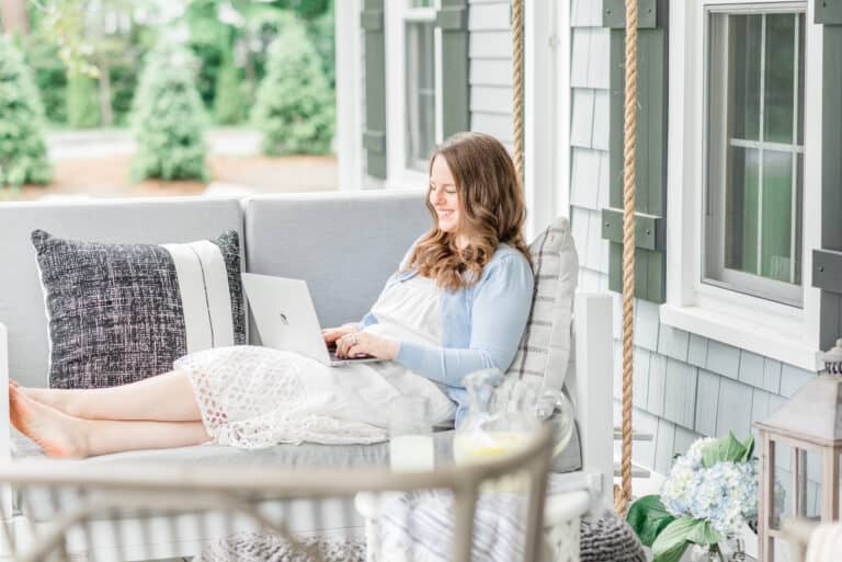 Blog - Nina Hendrick