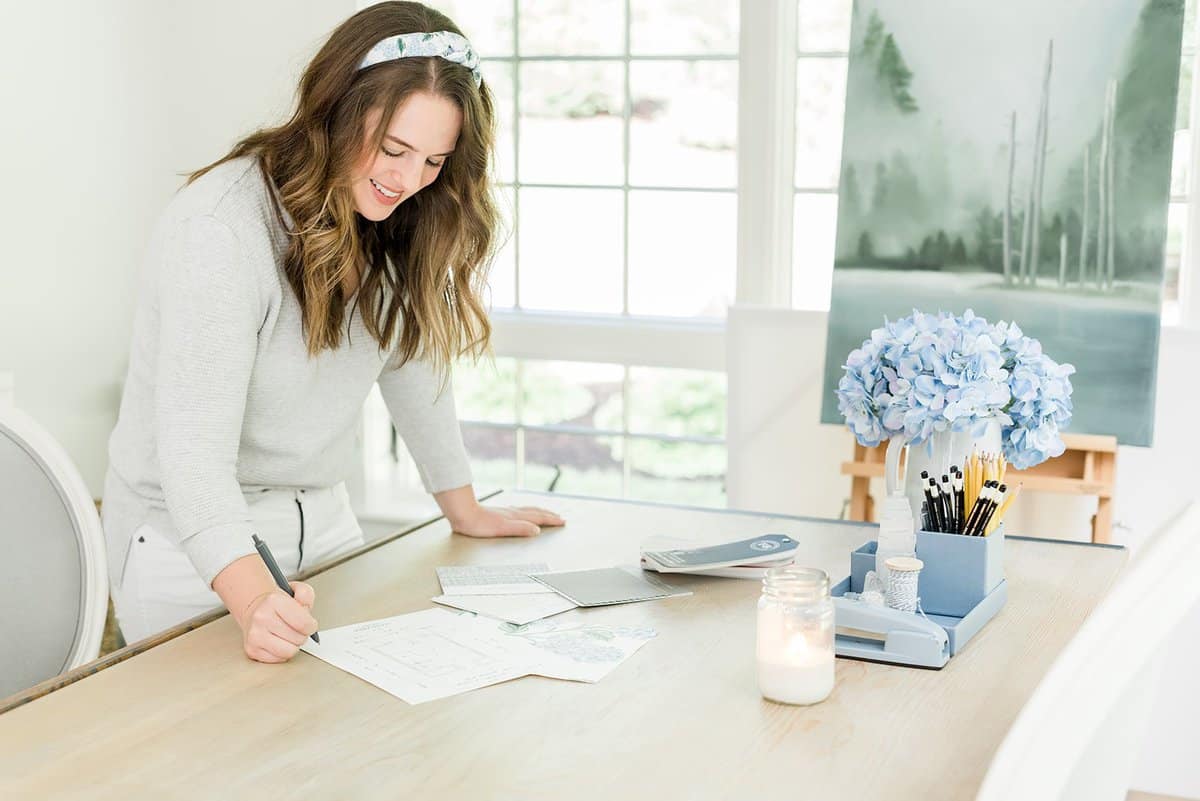 Shop - Nina Hendrick Home