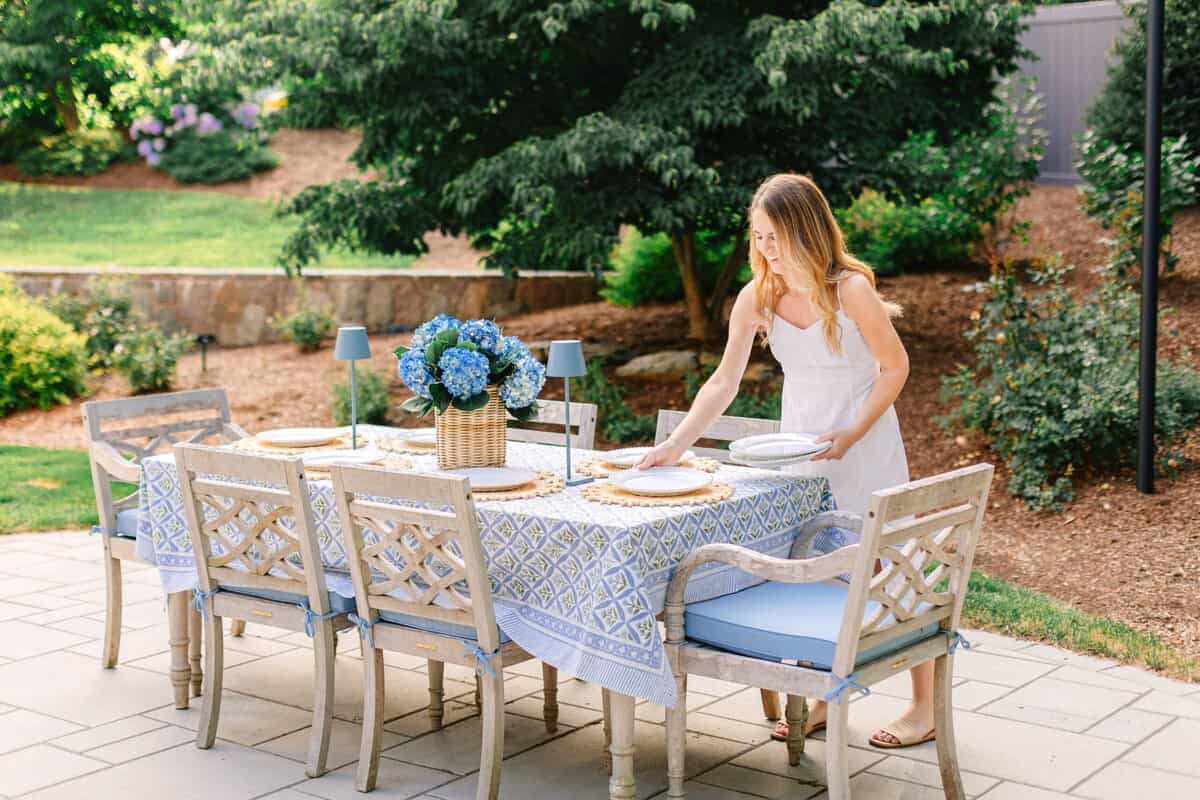 Blog - Nina Hendrick