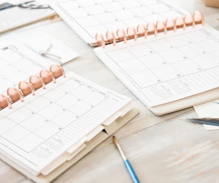 Organizing Resources and Printables | Create Smart Storage Systems