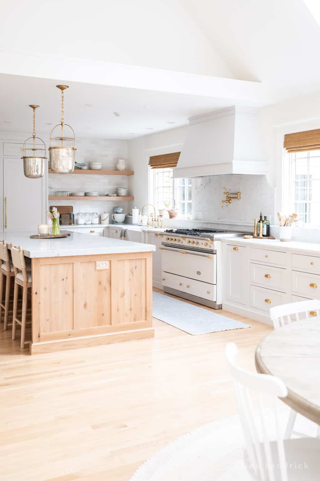 Timeless Kitchen Remodel Ideas & Tips - Nina Hendrick