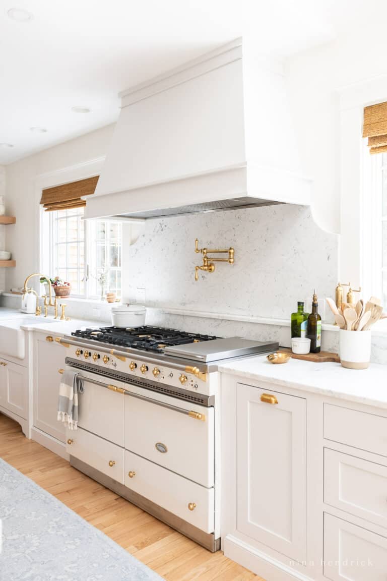 Timeless Kitchen Remodel Ideas & Tips - Nina Hendrick