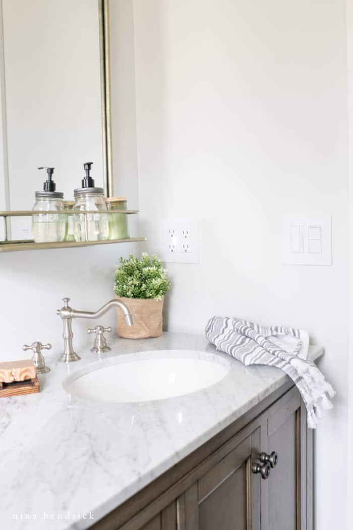 Nina Hendrick Home — Decor, Organizing & Entertaining Ideas