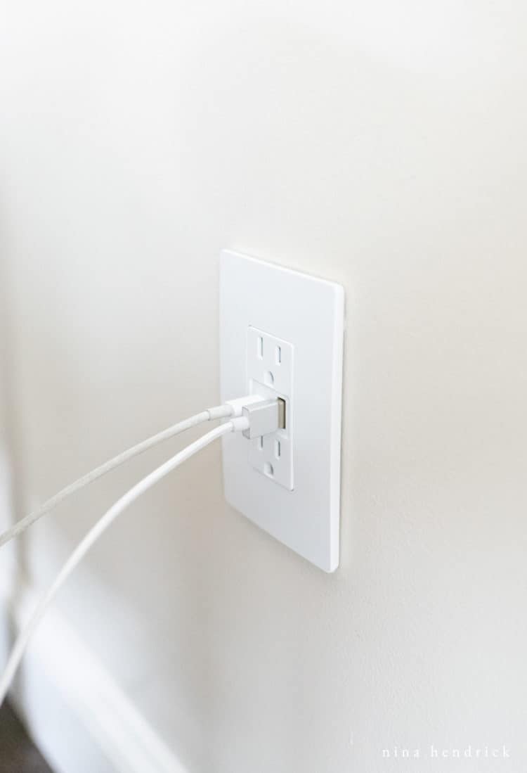 Updating Electrical Outlets and Light Switches