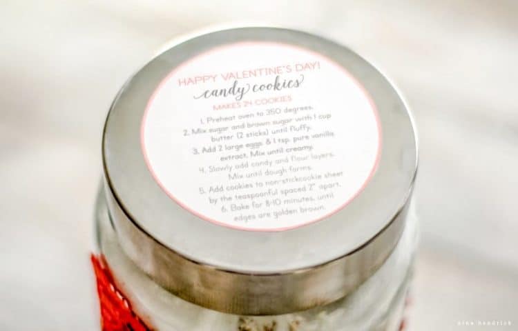15 Free Valentine's Day Printables for Creative Gifting & Decorating