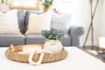 Vignette Decor Ideas - How to Create a Decorating Vignette