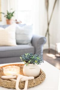 Vignette Decor Ideas - How to Create a Decorating Vignette