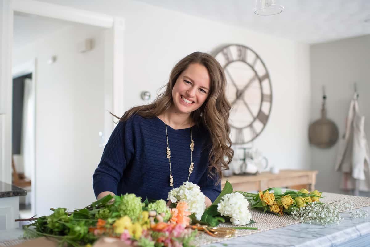 About | Nina Hendrick Home